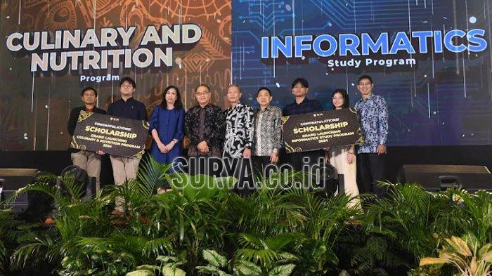 Tren Big Data, Program Studi Informatika UKWMS Pelajari Kecerdasan ...