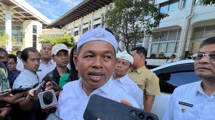 5 Gebrakan Dedi Mulyadi Terkait Aturan Sekolah di Jabar, Terbaru Gratiskan SMA Swasta - Halaman ...