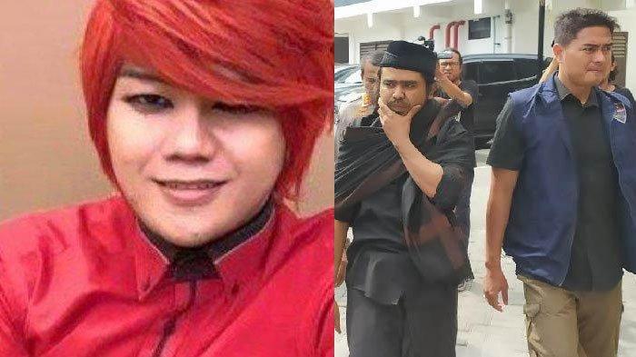 Respon Nyelekit Pesulap Merah Soal Gus Samsudin Bikin Konten Bertukar Istri: Semuanya Kedustaan ...