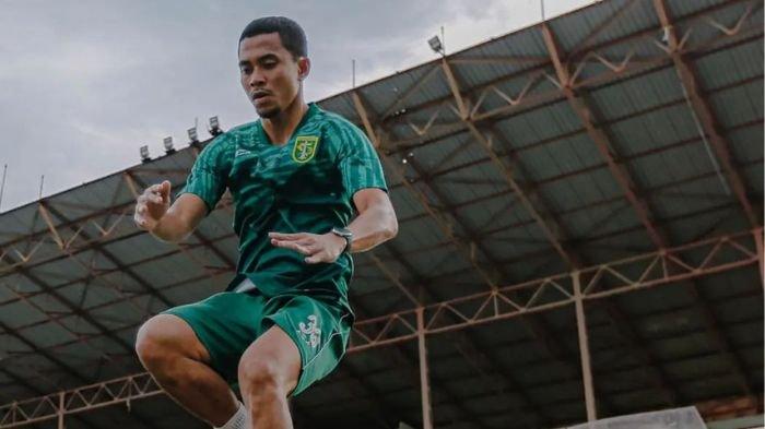 Daftar Pemain Persebaya Surabaya Jelang Liga 1 2023/2024, Sementara 26 ...