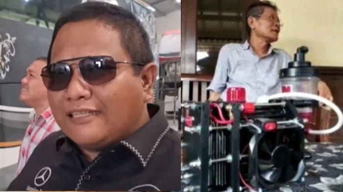 Rian Mahendra Pemilik PO MTI Ikut Komentari Sikap Aryanto Misel Penemu Nikuba: Andai di ...