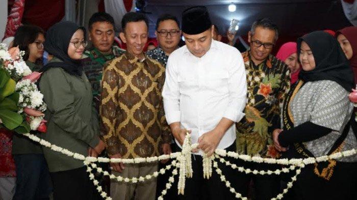 Kota Surabaya Punya 1.159 Balai RW, Jadi Lokasi Sinau Bareng Hingga ...