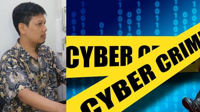 Ransomware Sempat Serang PDN, Pakar ITS Tekankan Pentingnya Keamanan ...