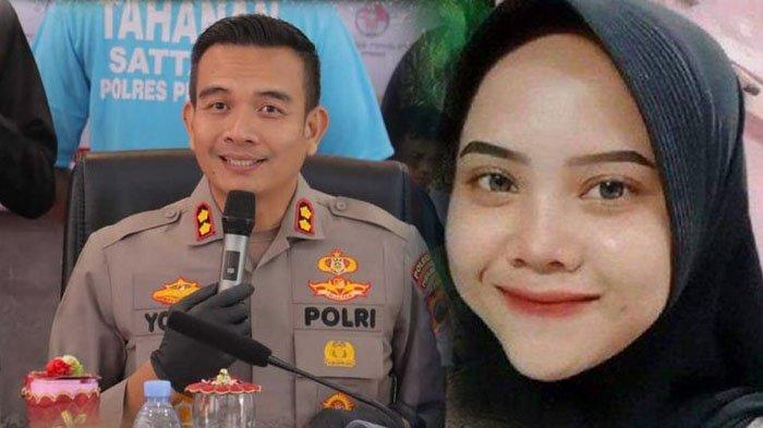 INGAT Rika Indriyani yang Jasadnya Berseragam Pramuka Mengambang di Sungai? Pembunuhnya ...