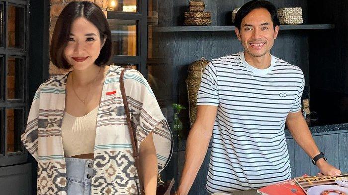 Profesi Rino Soedarjo Diduga Pacar Baru Gisella Anastasia, Mentereng dan Makin Menjanjikan ...