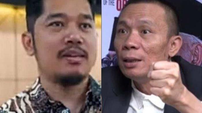 Adu Kepakaran Rismon Sianipar dan Josua Sinambela di Polemik Ijazah Jokowi, Klaim Beda Soal ...