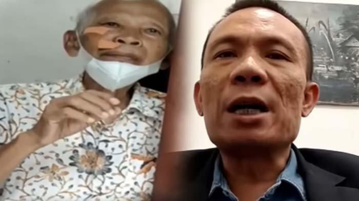 Rismon Sianipar Disentil Usai Paksa Temui Kasmudjo di Rumah, Pengacara ...