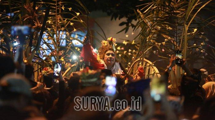 Seblang Bakungan Banyuwangi, Ritual Berusia Ratusan Tahun yang Pukau ...