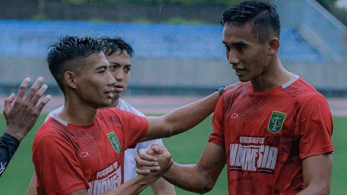 Rikzy Ridho Bikin Pertahanan Persija Jakarta Diborong Pemain Persebaya ...