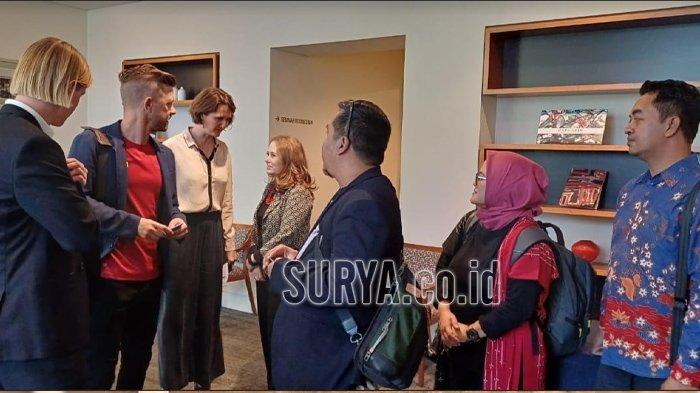 Robbie Gaspar dkk Memastikan Semakin Banyak Orang Aussie Mencintai ...