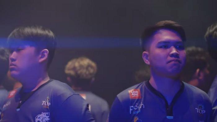 MPL Season 10 - EVOS Legends Umumkan Roster, Tanpa Trio M1, Dlar Urung ...