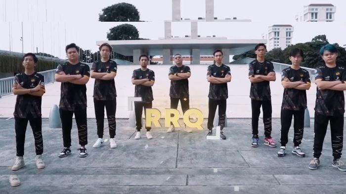 Mobile Legends: RRQ Resmi Umumkan Roster MPL Season 11, Renbo Jadi ...