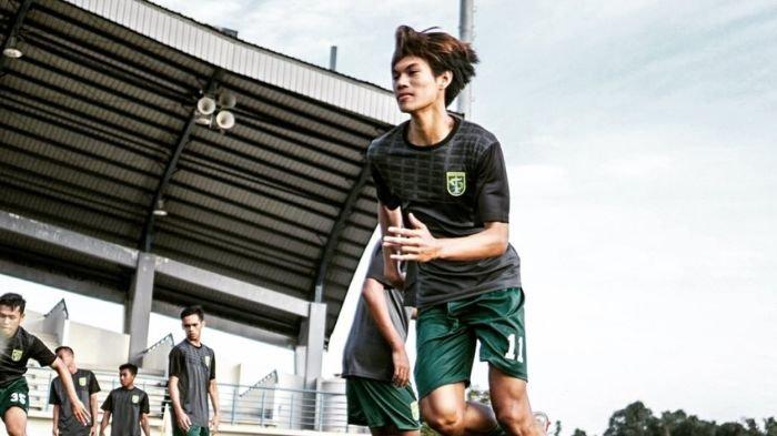 Persebaya Surabaya Orbitkan Dua Pemain Muda di Putaran Kedua Liga 1 ...