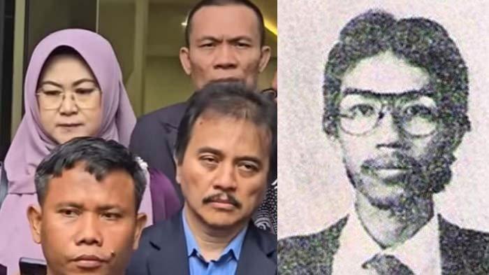 Roy Suryo Cs Tak Bisa Berkutik Lagi, Terungkap 6 Lokasi KKN Jokowi yang Sempat Dipersoalkan ...