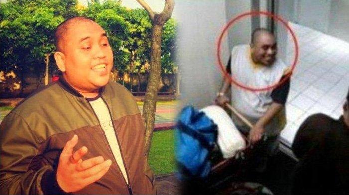 DAFTAR Target Pembunuhan Rudolf Tobing, Sosok H dan S Lolos Usai Ica ...