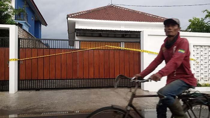 Usai Mabes Polri Sita Aset Bayue Walker, Warga Tunjukan Aset Lain yang ...