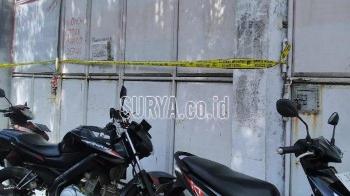 Digerebek Mabes Polri, Puluhan WNA di Kabupaten Banyuwangi Diserahkan ke Imigrasi - Surya.co.id