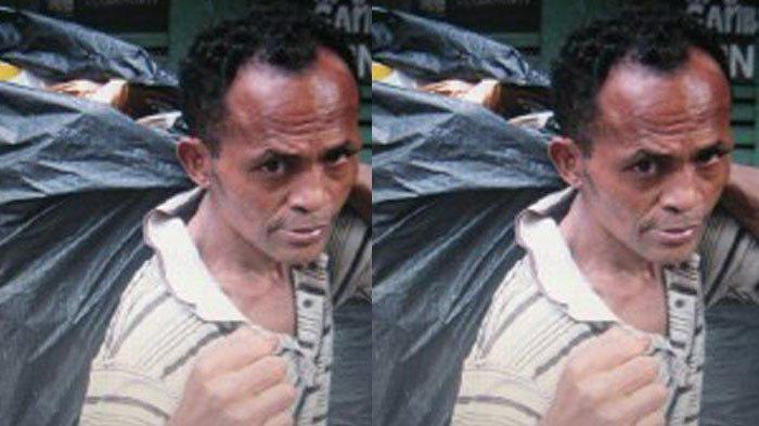 SENASIB Markus Tugiman, Eks Petinju Nasional Kini Jadi Pemulung dan ...