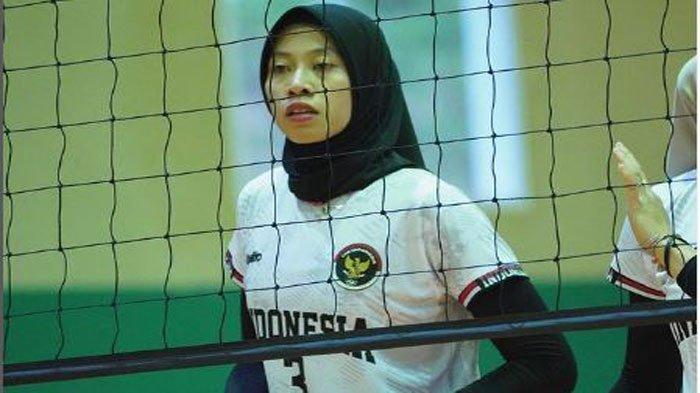 SEPAK TERJANG Megawati Hangestri Bawa KGC ke Semifinal Kovo Cup 2023, Pevoli Cantik Andalan ...