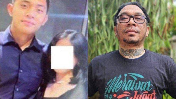 Jonathan Latumahina Ayah David Ozora Waspada Jelang Sidang Mario Dandy, Lakukan Hal Ini Demi ...