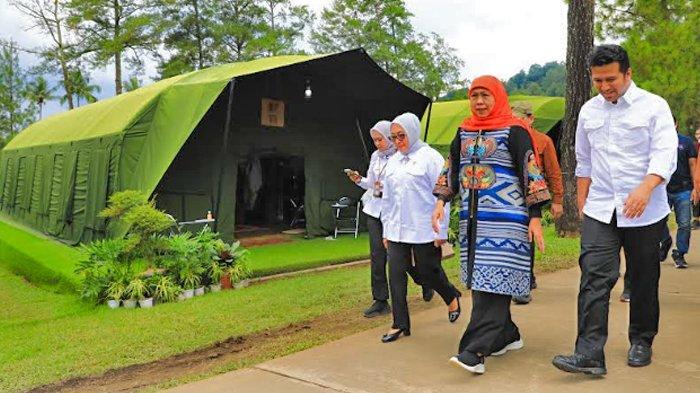 Retreat Selesai, Gubernur Khofifah Siap Implementasikan Ilmu, Sinergikan Nawa Bhakti dan Asta ...