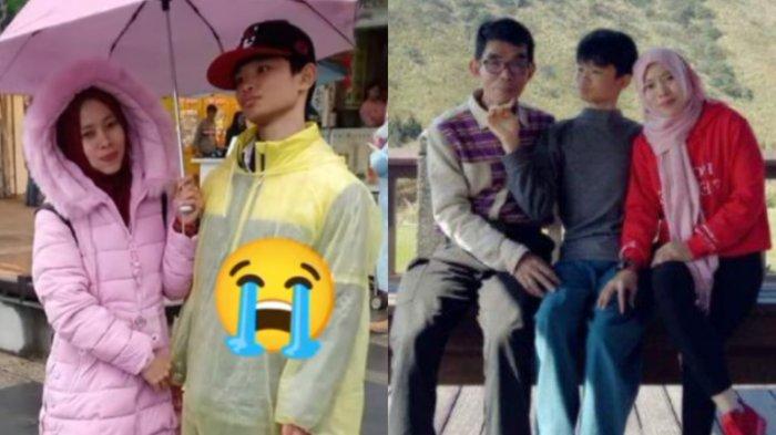 SIAPA yang Benar soal Keberadaan Sha Wang? Siti Bantah Riska, Berharap ...