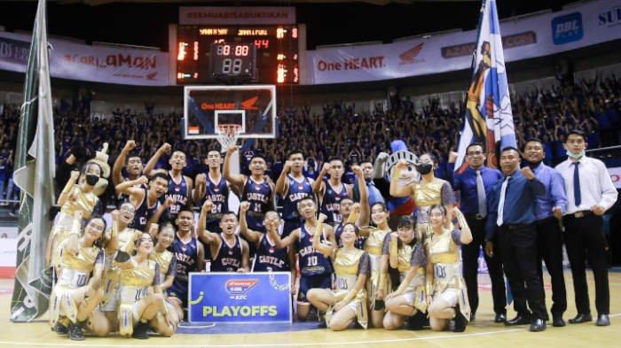 Tujuh Game Gelaran Honda DBL with KFC 2022 Hasilkan Tujuh Tiket Playoff - Surya.co.id