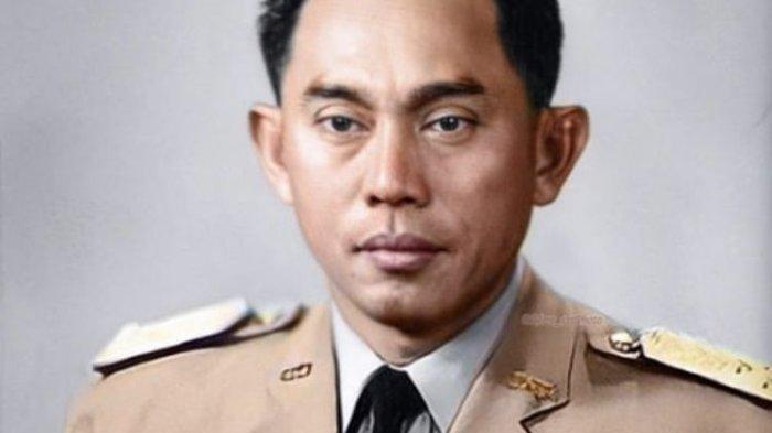 SOSOK ASLI Jenderal A Yani Pahlawan Revolusi Korban PKI Diungkap ...