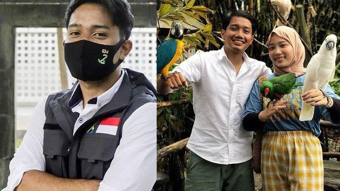 Biodata Camillia Laetitia Azzahra Adik Eril Anak Ridwan Kamil yang Baru ...