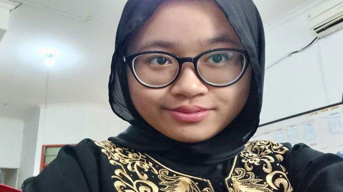 SOSOK Dyah Ayu Ardhana yang Berhasil Tembus Kedokteran UI di Usia 15 ...