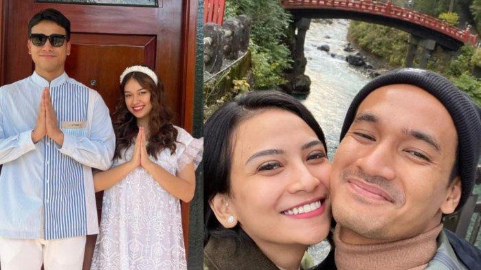 SOSOK Fadly Faisal Disorot saat Dampingi Rebecca Klopper Konferensi Pers, Teringat Bibi-Vanessa ...