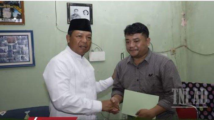 SOSOK Koptu Agus Winarto yang Disambangi Pangdam Brawijaya hingga ...