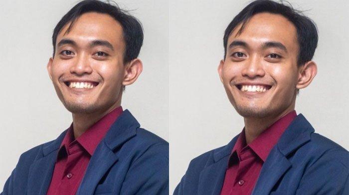 SOSOK Muhammad Labib yang Lulus S2 Unesa dengan IPK Sempurna, Sibuk Asdos dan Pelatih Bulu ...