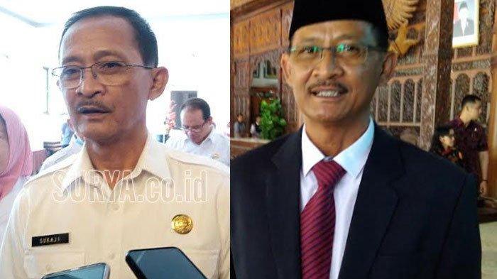 SOSOK Sukaji yang Dijagokan Maryoto Birowo Jadi Calon Pj Bupati ...