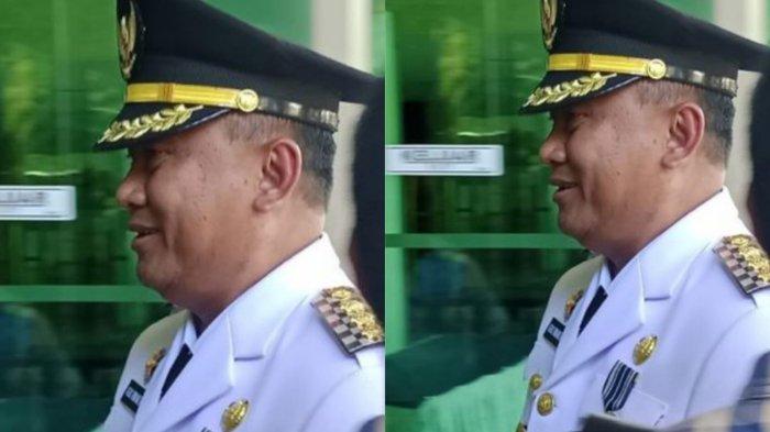 SOSOK Ugas Irwanto yang Resmi Jadi Pj Bupati Probolinggo, Mantan Sekda yang Punya Harta 900-an ...
