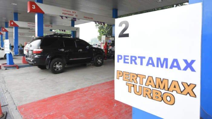 Isu Pertalite Jadi Boros Setelah Harga Naik, Pertamina: Lakukan 7 ...