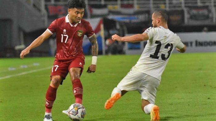 Jadwal Timnas Indonesia di Piala Asia 2024: Saddil Ramdani Ungkap ...