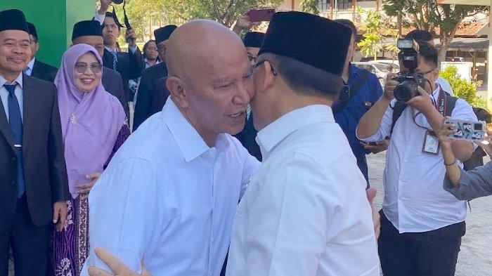 Said Abdullah: Segerakan IAIN Madura Menjadi Universitas Islam Negeri ...