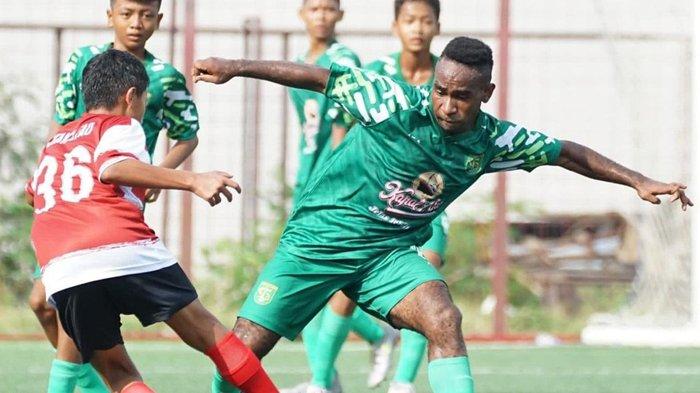 Persebaya Surabaya Sapu Kemenangan di Elite Pro Academy (EPA) 2022 dan ...