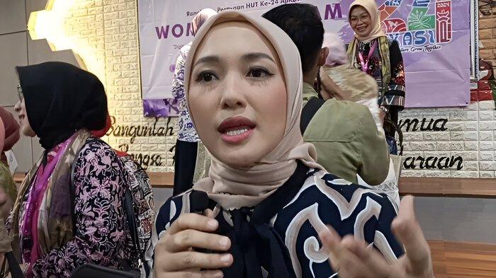 Sally Geovani Akan Kolaborasi dengan Batik Trenggalek, Berupaya Bawa ke New York Fashion Week ...