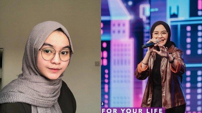 Biodata Salma Salsabila Indonesian Idol 2023 yang Diprediksi Anang Hermansyah Masuk 5 Besar ...