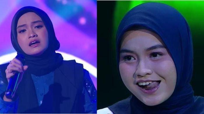 Cara Vote Salma, Top 5 Indonesian Idol 2023 di Spektakuler Show 10, Senin 10 April - Surya.co.id