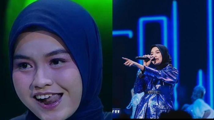 Cara Vote Salma Salsabila di Grand Final Indonesian Idol 2023, Manfaatkan 3 Kuota Gratis - Surya ...