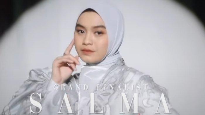 Salma Salsabila Juara Indonesian Idol 2023 Menangkan Uang Tunai Rp 150 Juta dan 1 Mobil - Surya ...