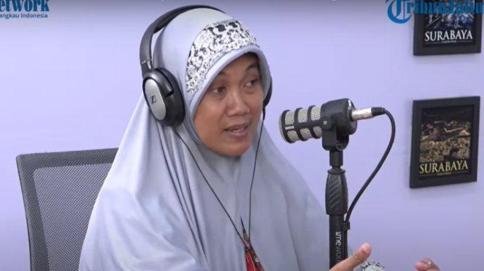 Sawitri Retno Hadiati: Komunitas Membuat Keluarga Anak Berkebutuhan Khusus Tidak Merasa Sendiri ...