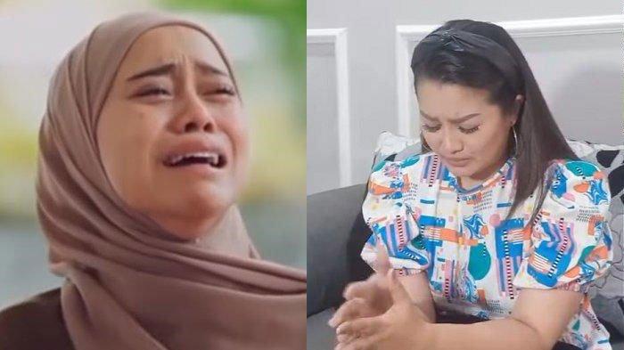 Sebelum Laporkan KDRT Rizky Billar, Lesti Kejora Ternyata Beri Sinyal ...