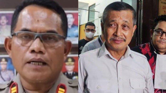 Kelakuan Iptu Rudiana saat Ikut Pegang Kasus Vina Cirebon, Eks ... Kelakuan Iptu Rudiana saat Ikut Pegang Kasus Vina Cirebon, Eks ...