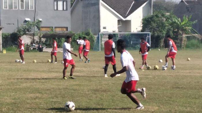 Putra Delta Sidoarjo Butuh Banyak Uji Coba Sambut Liga 2 2022-2023 ...