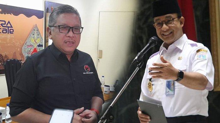 Baru Dideklarasikan Nasdem, Anies Baswedan Disindir PDIP Soal Banjir Jakarta Ganggu Pertemuan ...
