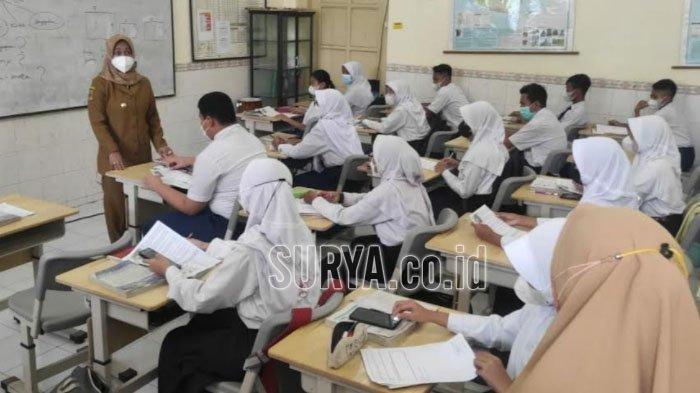Sekolah Swasta Bingung Putusan MK, Pendidikan Harus Gratis, Siapa yang Tanggung Biaya ...